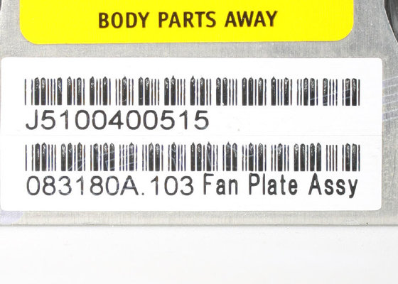 Mobile Network Base Station for Nokia Flexi EDGE FAN 083180A.103