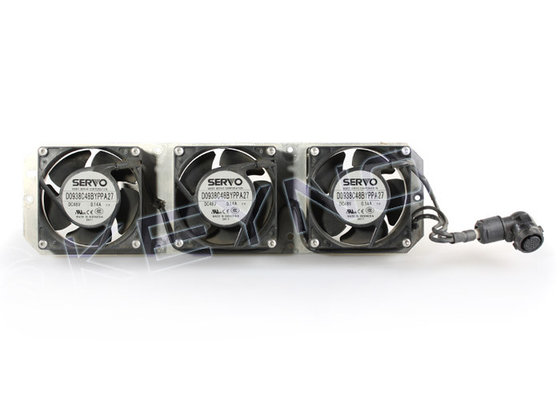 GSM wireless base station For Nokia Flexi BTS MCPA FAN Assy 084594A.106
