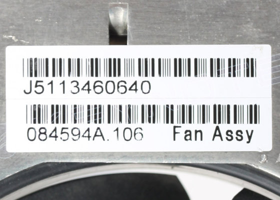 GSM wireless base station For Nokia Flexi BTS MCPA FAN Assy 084594A.106