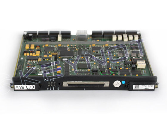 Portable GSM Base Station Siemens BTS COBA2P8V1 S30861-Q2014-X-08/01