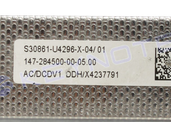 Refurbished Telecom GSM BTS Wireless Siemens Base Station S30861-U4296-X-04/01