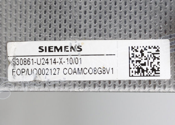 Telecommunication Base Station Siemens BTS  COAMCO8G8V1 S30861-U2414-X-10/01
