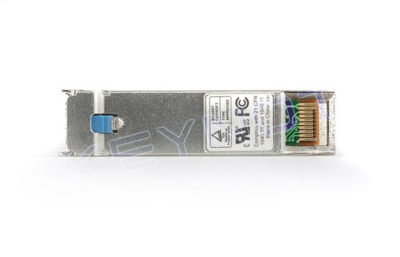 AFCT-5715APZ - AL1 Alcatel Lucent Transceiver  / Gbic Transceiver Module