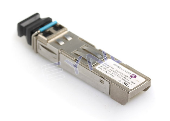 AFCT-5715APZ - AL1 Alcatel Lucent Transceiver  / Gbic Transceiver Module