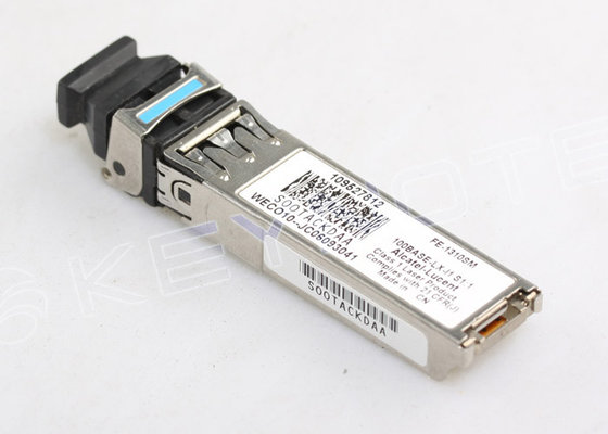 FE-1310SM 100base-lx sfp fiber optic transceiver module for  telecom industrial