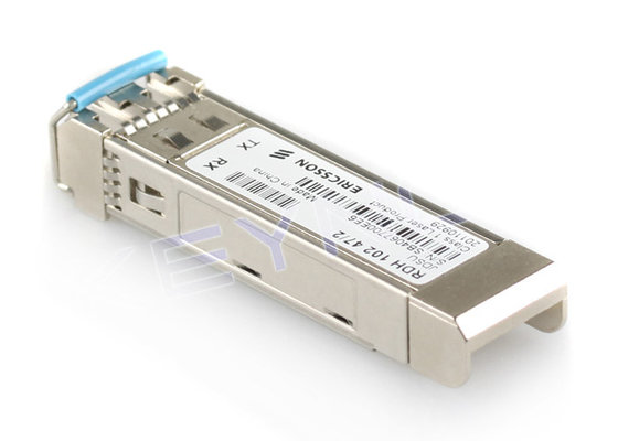 Telecom Fiber  Optical Transceiver Module RDH 102 47/2 JDSU Ericsson SB4067700EE6