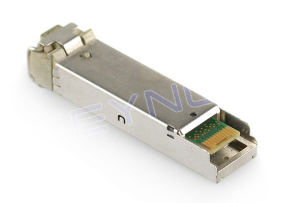 Duplex LC 2.67G 1310nm 15KM SFP transceiver module Finisar FTLF1421P1BTL - NN