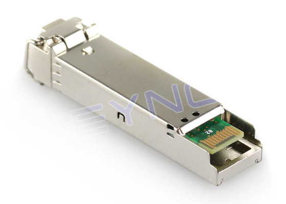 FTLF8519P3BNL - NK 850nm ethernet sfp module for Finisar GSM wireless base station
