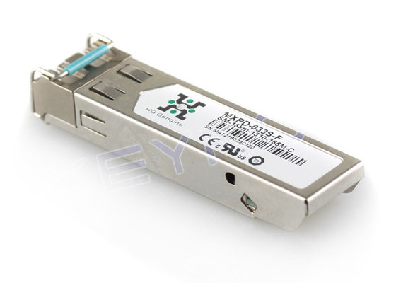 155Mb/s 1310nm 15KM SFP Optical Transceiver Module HG Genuine MXPD-033S