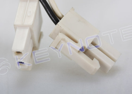RPM 513 718/02500 R1A For Power Cable / Cord Black Color With CE