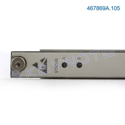 467869A.105 Nokia BTS Unit Ultrasite BB2A For Speech And Data Channels