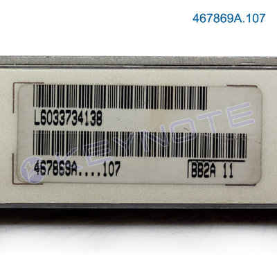 Nokia BTS GSM Transceiver Baseband Unit Ultrasite 467869A.107 BB2A