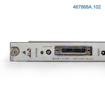 467868A.102 Nokia Base Station NSN Ultrasite BOIA For Cabinet Control