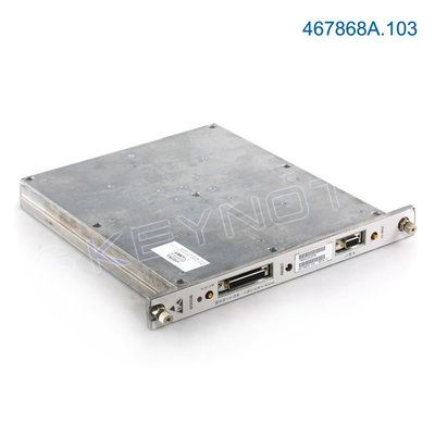 467868A.103 Nokia BTS GSM Base Operations and Interfaces Unit Ultrasite BOIA