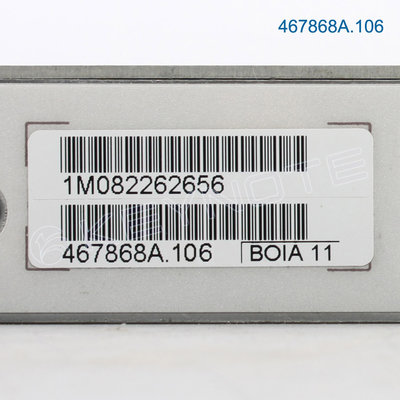 GSM Base Operations and Interfaces Nokia BTS 467868A.106 Unit Ultrasite BOIA