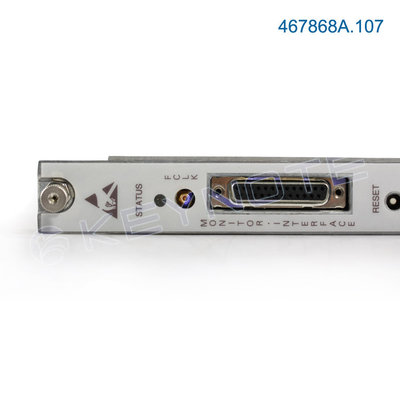 Nokia BTS GSM Base Operations and Interfaces Unit Ultrasite BOIA 467868A.107