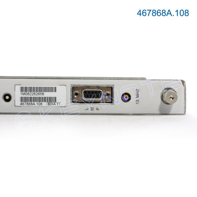 467868A.108 Nokia GSM BTS Base Operations and Interfaces Unit Ultrasite BOIA