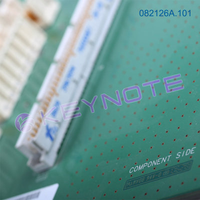 Ultrasite COMMON Nokia Flexi Bts Cabinet Backplane 082126A.101