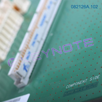 Cabinet Backplane 082126A.102 Nokia BTS Ultrasite COMMON