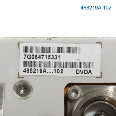 468219A.102 Nokia Flexi EDGE Ultrasite DVDA Full Duplex Unit Band A 1800MHz