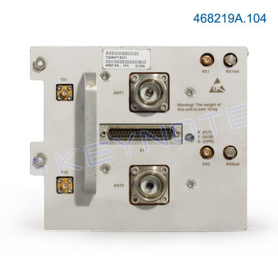 Dual Duplex Nokia Flexi Bts A 1800MHz Ultrasite DVDA 468219A.104