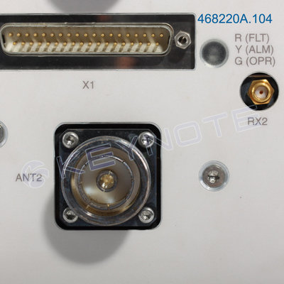 Nokia Flexi Bts 468220A.104 Ultrasite DVDB Dual Duplex Unit Band B 1800MHz