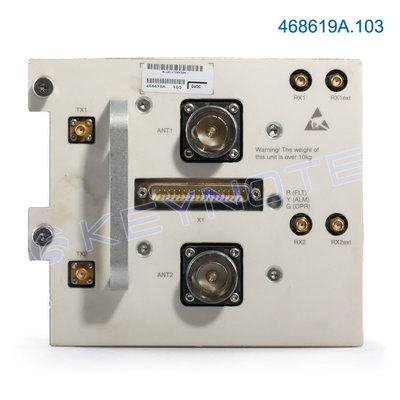 Ultrasite DVDC 468619A.103 Low Noise Operational Amplifier 1800MHz