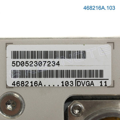 Dual Duplex Low Noise Amplifier 468216A.103 900MHz Ultrasite DVGA