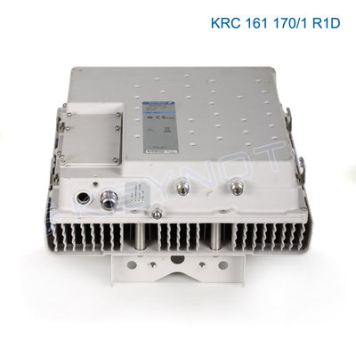 RRUN9P-22 Ericsson BTS V2 P-GSM900 KRC 161 170/1 R1D Approval