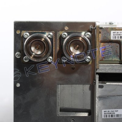 CDU-F18 Ericsson Radio Base Station Distribution Configuration Switch Unit