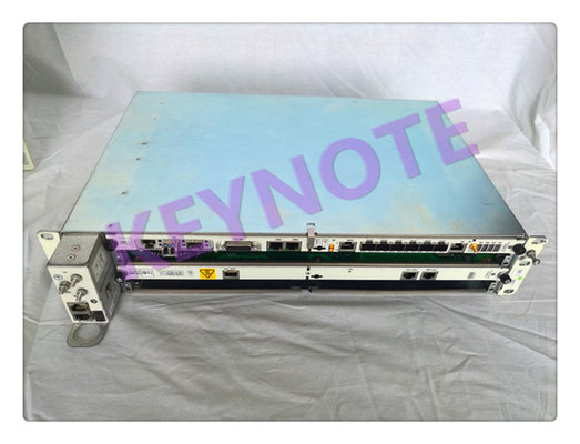 High Integration Alcatel BTS , Alcatel Base Station 9926 bbu v2 3JR37526AAAF02