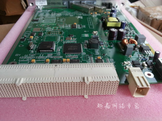 PON GPON EPON Similar With Zhone Olt Fully Compatible With Huawei Olt Ma5680t H801GICF