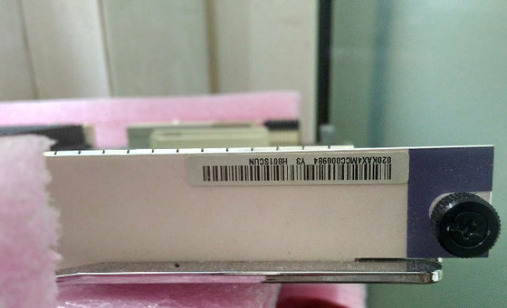GPON board GPFD for Huawei MA5680T OLT with 16 SFP modules B+ or C+ H801SCUN