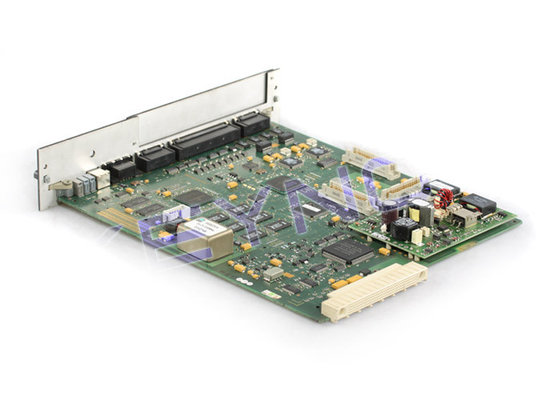 GSM Portable GSM Base Station Alcatel BTS Transmission  A9100 SUMA 3BK08925AAAC04