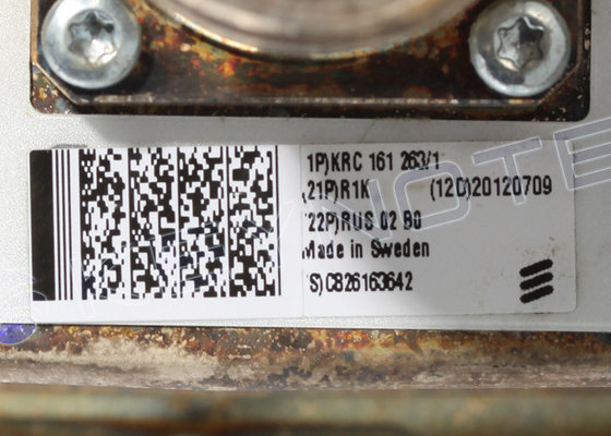 KRC 161 263/1 R1K indoor macro base station Ericsson RBS6201 RUS02B0