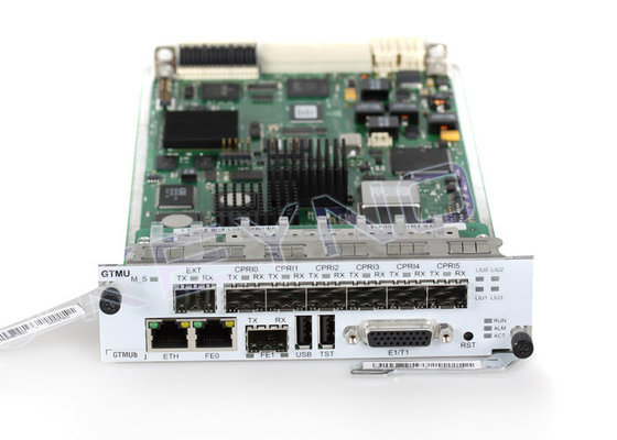 Huawei BTS3900 BBU3900 GTMU