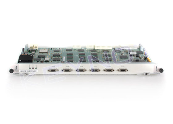 Base Station Controller MSC BSC Huawei BSC6900 TDM switching unit of TNUa 128 k x 128 k