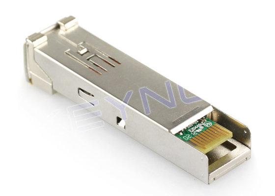 RDH 102 56/2 1550nm SFP Optical Transceiver Module Ericsson C492014771
