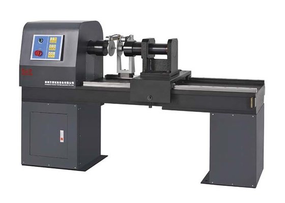 금속 비금속 1000Nm 750kg 무게를 위한 종류 0.5 정확도 염력 시험기