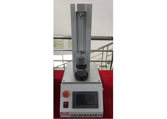 AC220V 0.2KW 봄 힘 검사자 힘 측정 체계 최대 200mm. 길이