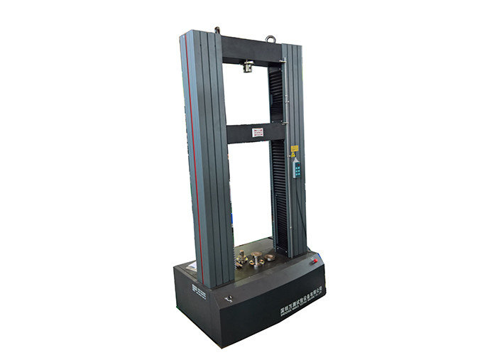 전기 기계 보편적인 시험기 100kN 나무 기초 섬유 입자 패널 물자 ASTM D1037 ETM105D