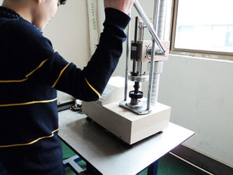 Ningbo Haishu Suyuan Auto Parts Manufacturing CO.,LTD.
