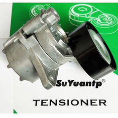 OEM VKM 38020 V Belt Tension Pulley , MERCEDES-BENZ Tensioner Pulley Assembly