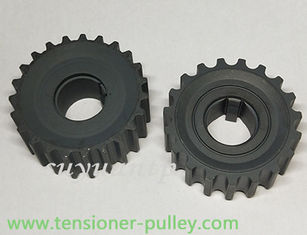 Opel Ribbed Belt Pulley / V Shaped Pulley Timing Gear 0614526 614526 90502545