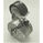 VKM33033 Tensioner V Ribbed Pulley For Citroen Fiat 534031510  534033410 4M5Q6A228FC