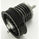 Alternator Deflection Guide Pulley VW Transit 028145278J 028903315M Aluminum