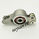 OEM Tensioner Pulley Assembly For MERCEDES-BENZ A6012001773 6012001373 533006520