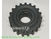 Aluminum Crankshaft Gear Timing Gear 0614547 614547 90156062 For Opel