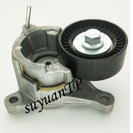 Aluminum Auto Belt Tensioner 575161 96362074 9636207480 For Citroen Peugeot FIAT