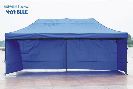 New arrival 3x3 pop up aluminium frame waterproof tent for sale